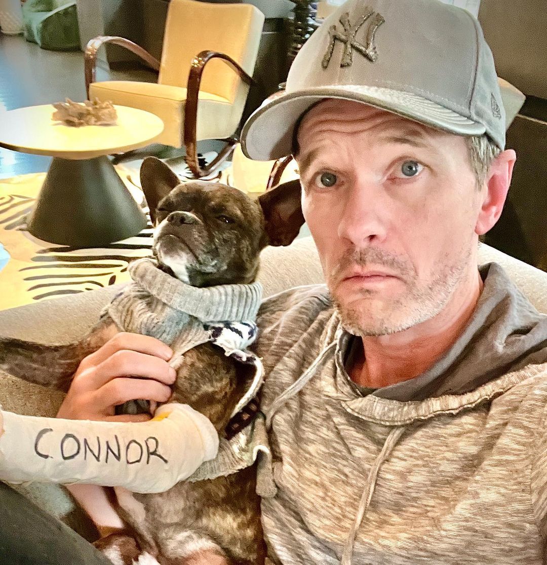 Neil Patrick Harris Dogs – Lord Of The Pets