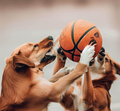 Game On! The Most Popular Animal Sports For Your Pet! – Lord Of The Pets